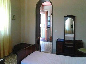 La Seca - Antico Albergo Alzese (Piedmont, Provincia di Novara, Via Pietro Durio, 106), otel  Piyemonte'den