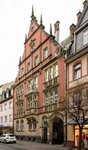Pension Domblick (Langgasse No:64, Wetzlar), otel  Wetzlar'dan