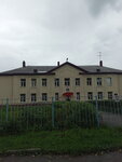 Spetsialnaya obshcheobrazovatelnaya shkola № 9 (No:12, posyolok Klyuchevoy, 8-y kvartal), ortaokul  Myski'den