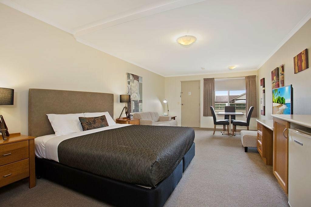 Otel Comfort Inn Warrnambool International, Victoria, foto