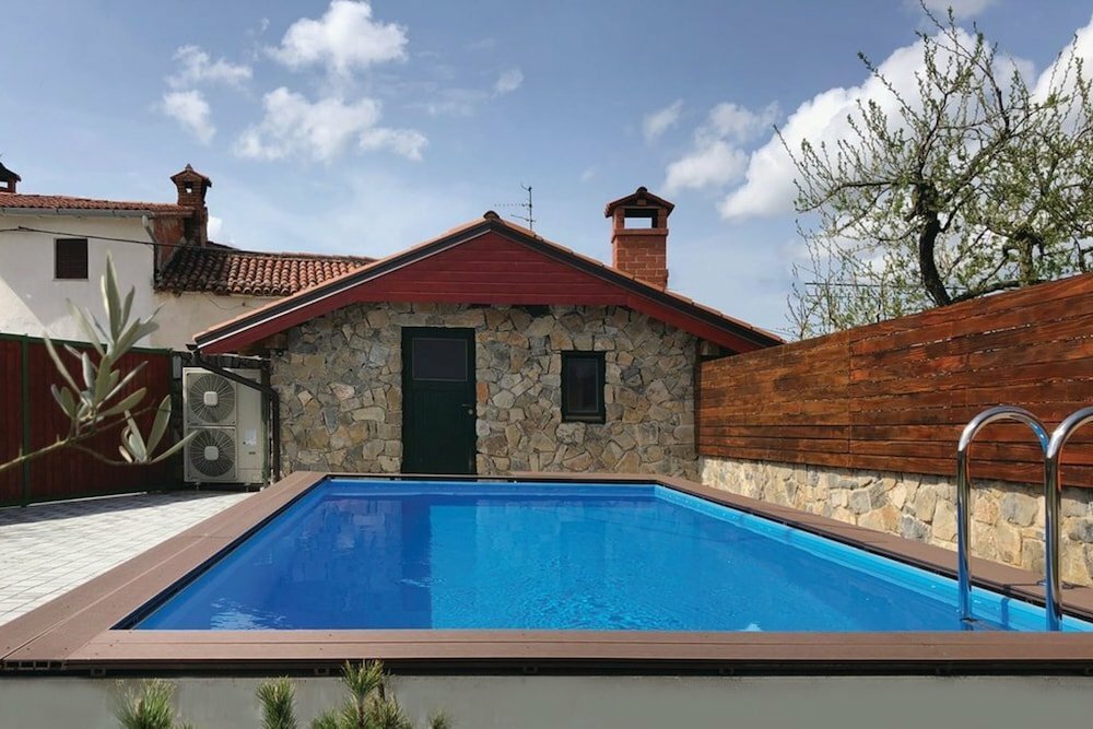 Otel Vila Friuli Karst, Dünya, foto