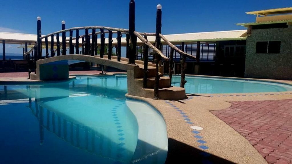 Otel Ging-Ging Hotel & Resort, , foto