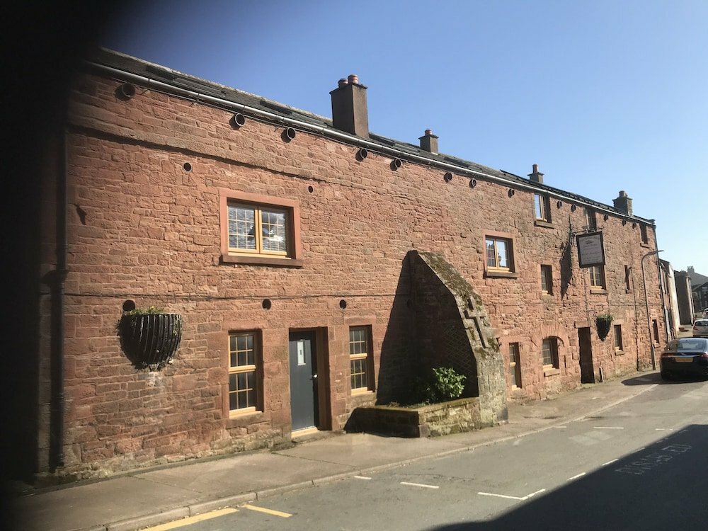 Otel Fairladies Barn Guest House, İngiltere, foto