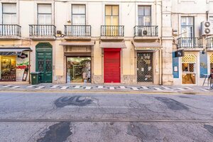 GuestReady - Groovy Fanqueiros (Rua dos Fanqueiros No:201), otel  Lizbon'dan
