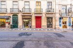 GuestReady - Groovy Fanqueiros (Rua dos Fanqueiros No:201), otel  Lizbon'dan