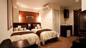 Kuretake Inn Fujisan (Shizuoka Prefecture, Fuji, Nagatacho, 1-124-1), otel  Fuji'den