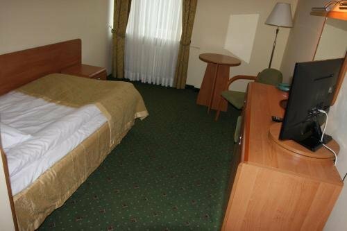 Otel Hotel U Witaszka, Masovyan Voyvodalığı, foto