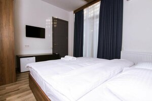 Victoria Inn Tbilisi (Solomon Dodashvilis Street No:20გ, Tbilisi), otel  Tiflis'ten