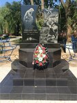 Brd (ulitsa Kazakova No:68), taş ürünler ve yapılar  Donetsk'ten
