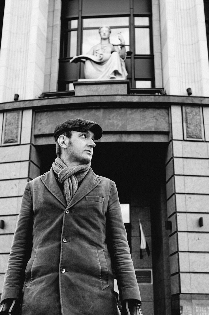 Avukatlar Адвокат Лебедев А. Ю., Saint‑Petersburg, foto