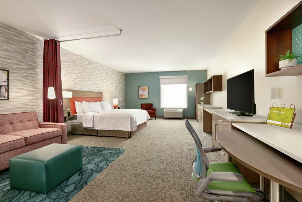 Otel Home2 Suites by Hilton Easton, Pennsylvania, foto