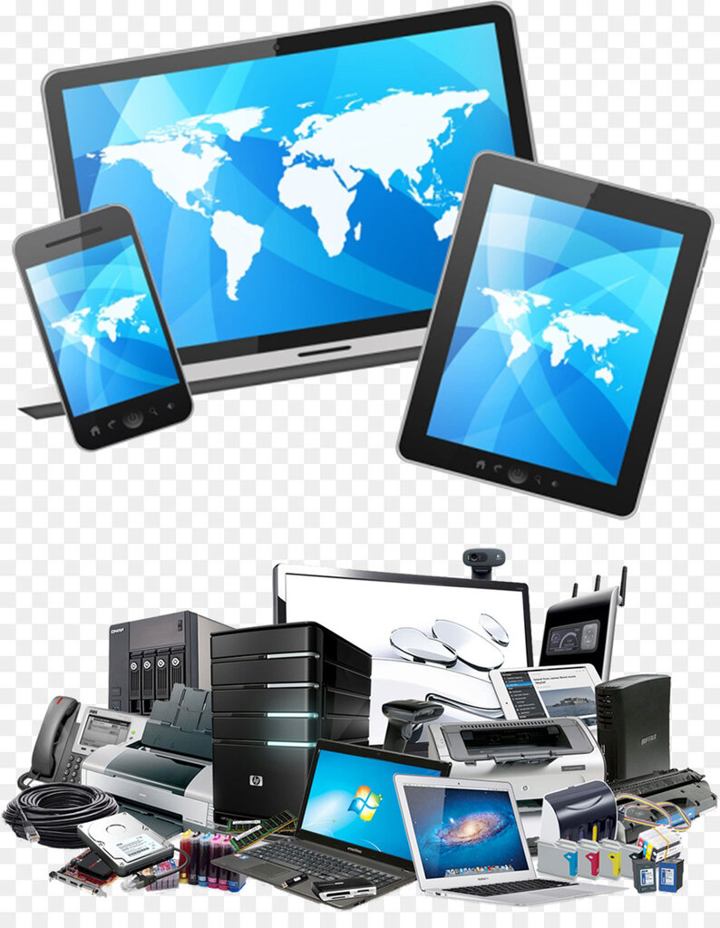 Bilgisayar teknik servisleri WiMcom, Yalta, foto