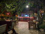 Smile Restaurant & Eco Bar (Ulupınar Mah., Çıralı Sok., No:383, Kemer, Antalya), restoran  Kemer'den