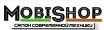 Mobi Shop (Мраморная улица No:9Г, село Заречное), elektronik eşya mağazaları  Kırım Cumhuriyeti'nden