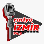 Radyo İzmir (Kazımdirik Mah., 375 Sok., No:10, Bornova, İzmir), radyolar  İzmir'den