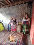 Русская изба Натальи Сунцовой (Ozyornaya ulitsa No:2, selo Chudovka), müzeler ve sanat galerileri  Voronejskaya oblastından