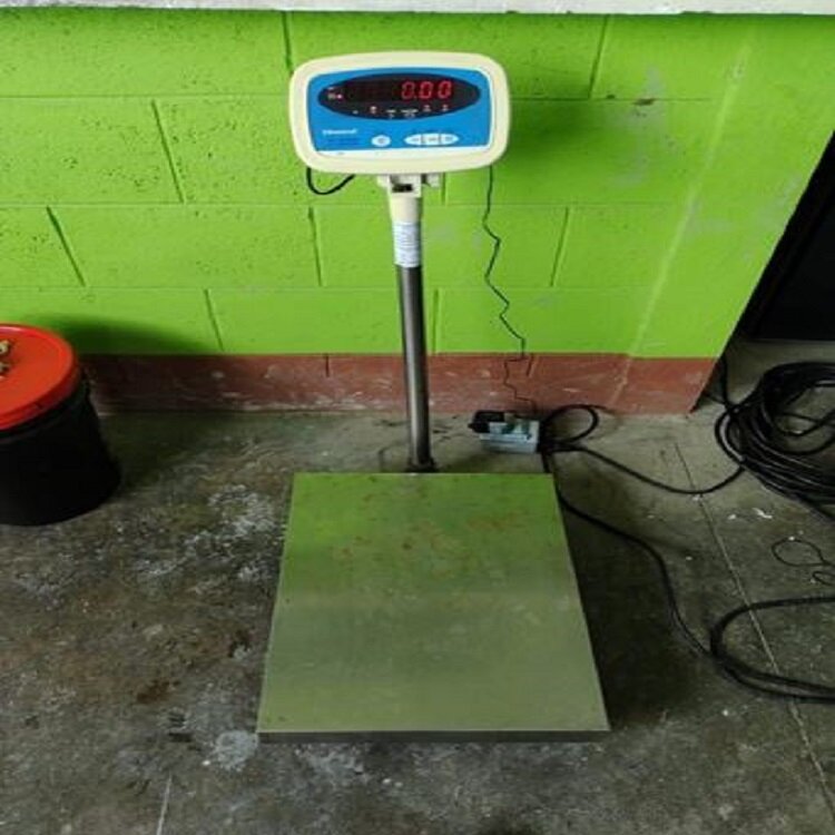 Sanayi ekipmanları firmaları Servitebb, Guatemala, foto