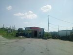 Шиномонтаж (1st Promyshlennaya Street No:6А), oto lastik tamiri  Saransk'tan