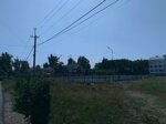 Спортивная площадка (Republic of Bashkortostan, Ufimsky District, selo Mikhaylovka, Ozyorny pereulok), spor alanı  Başkurdistan'dan
