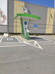 Тюменьэнерго (Gertsena Street No:94), elektrikli oto şarj istasyonları  Tiumen'den