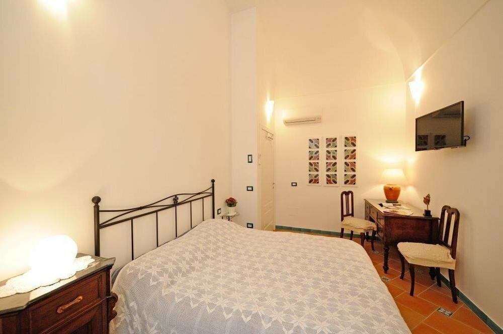 Otel Amalfi Andrea's House, Amalfi, foto