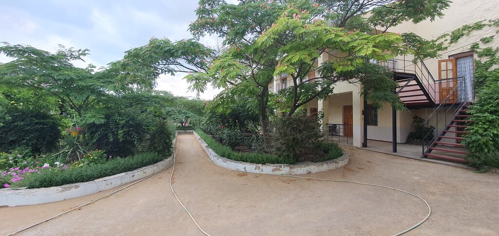 Otel Яремушки, Kırım Cumhuriyeti, foto