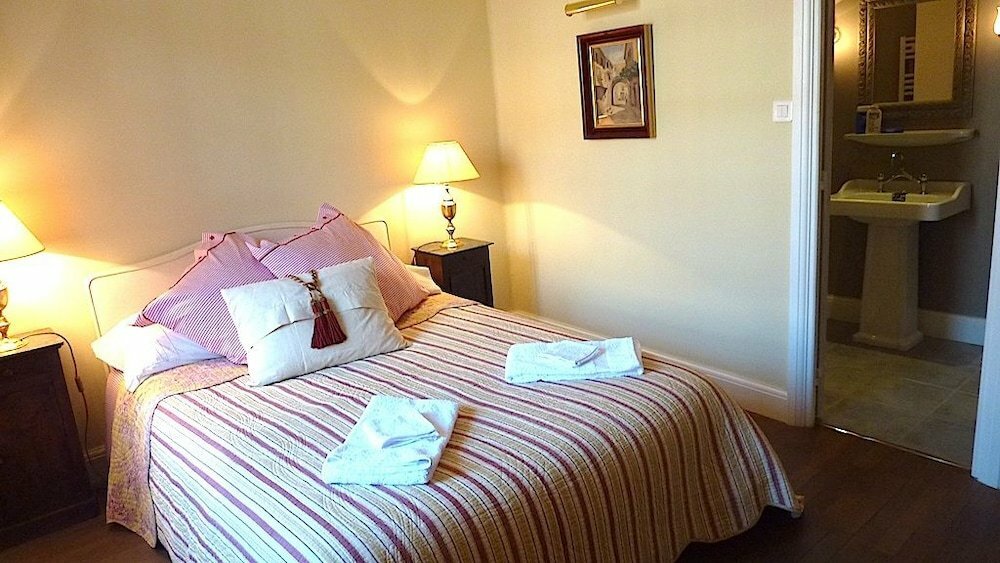Otel Le Logis Bed and Breakfast, , foto