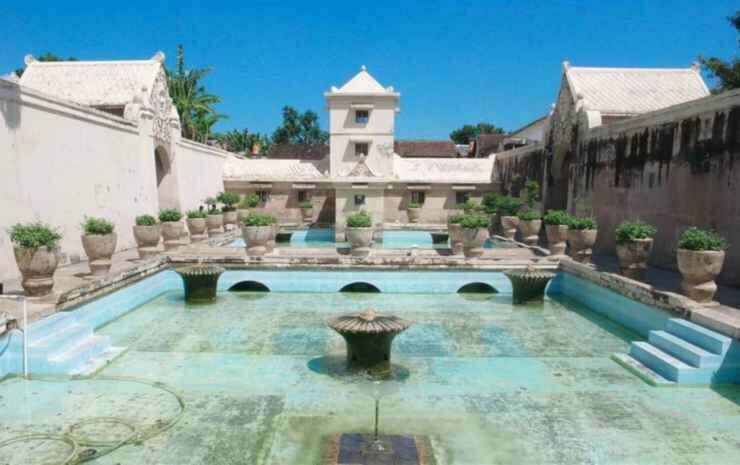 Otel Losmen 2000 Tiga by Zuzu, Yogyakarta, foto