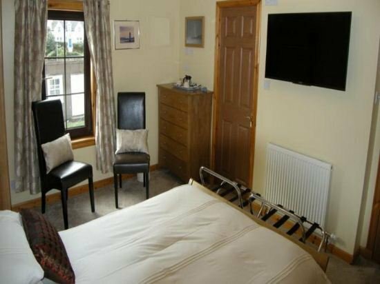 Otel Taransay House, , foto