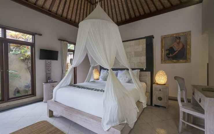 Otel Virmas Private Villa, Bali, foto