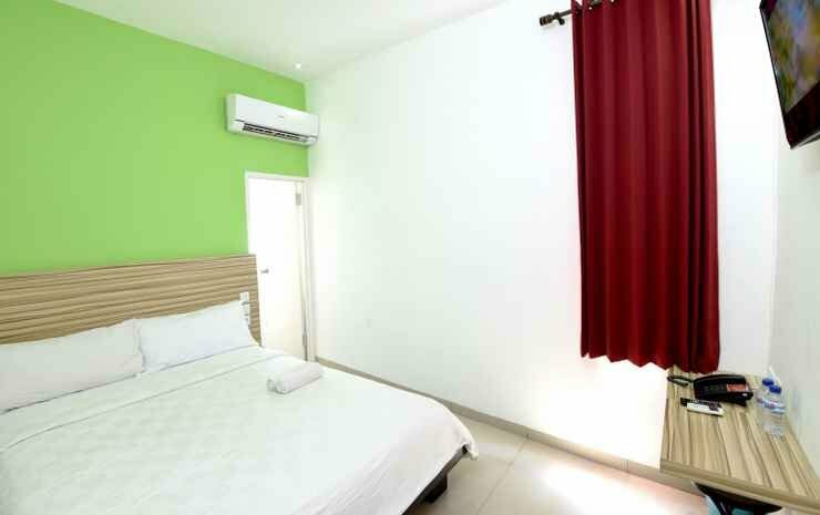 Otel Mirainn Hotel Surabaya, Surabaya, foto