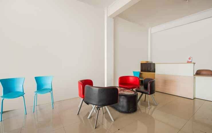 Otel Oyo 3508 Griya Aisyah Karah Syariah, Surabaya, foto