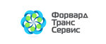 Forvard Trans Servis (Bogatyrskiy Avenue No:14к2Б), demiryolu kargo  Saint‑Petersburg'dan