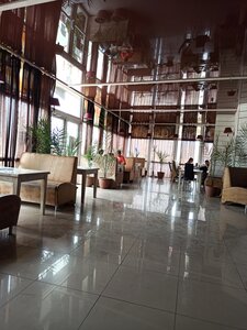 Dom vkusa (Гвардейская улица No:40, Судак), kafe  Sudak'tan
