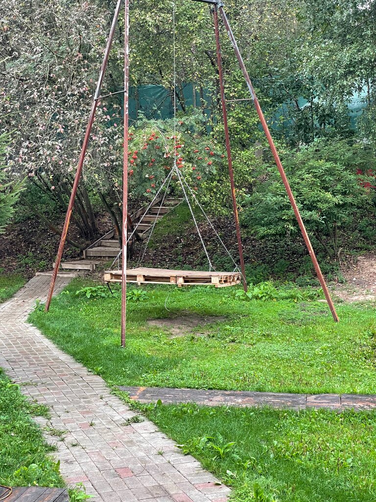 Hobi kulüpleri Darskyland, Moskova, foto