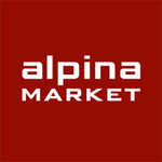 Alpina (ulitsa Babarynka No:56), mobilya fabrikaları  Tiumen'den