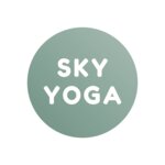SkyYoga (Dziarzhynskaga Avenue No:115), yoga stüdyosu  Minsk'ten