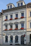 Löwen-Apotheke Oschatz (Neumarkt No:9, Oschatz), eczaneler  Oschatz'dan