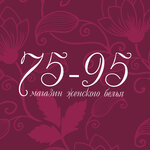 75-95 (Baltiyskaya Street No:116), i̇ç giyim ve mayo mağazası  Barnaul'dan