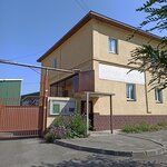 Ника (Novorossiyskaya ulitsa No:54А), kuaförler  Çeliabinsk'ten