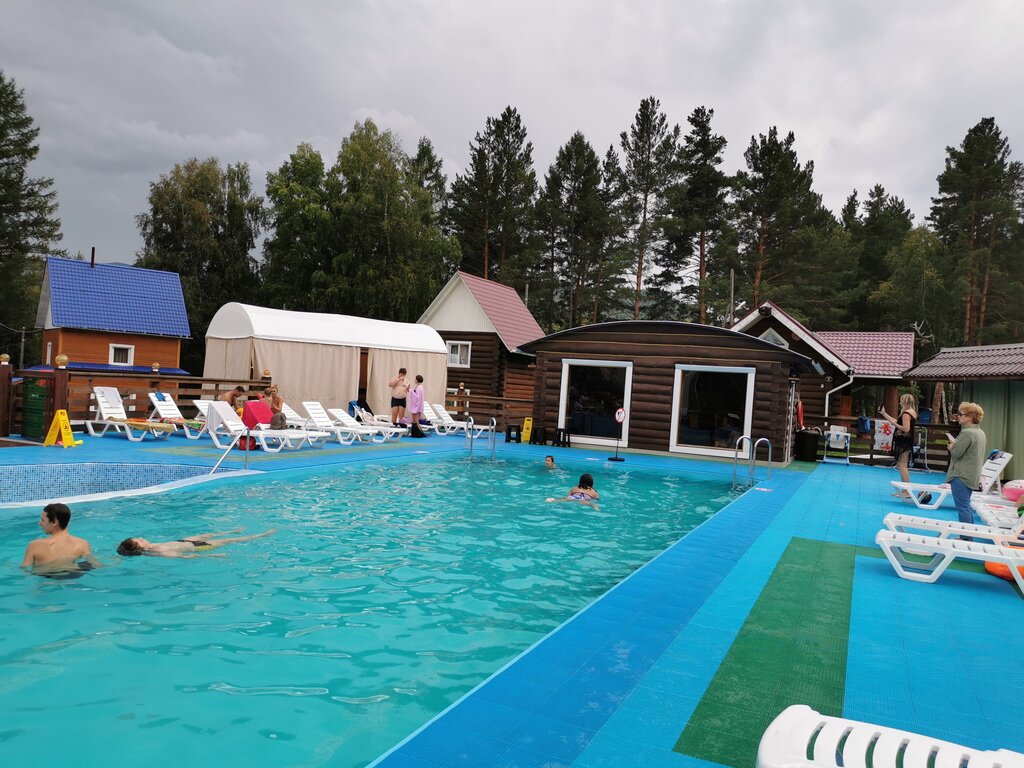 i̇ş merkezi Сюгеш, Abakan, foto