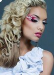 Hair Stylist Ksenia Klein (Kommunisticheskaya Street No:59), kuaförler  Novorossiysk'ten