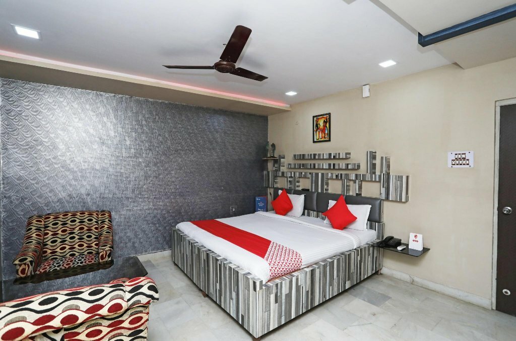 Otel The Prestige Hotel & Convention, Orissa, foto