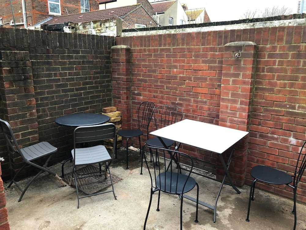 Otel Old Victory House, Portsmouth, foto