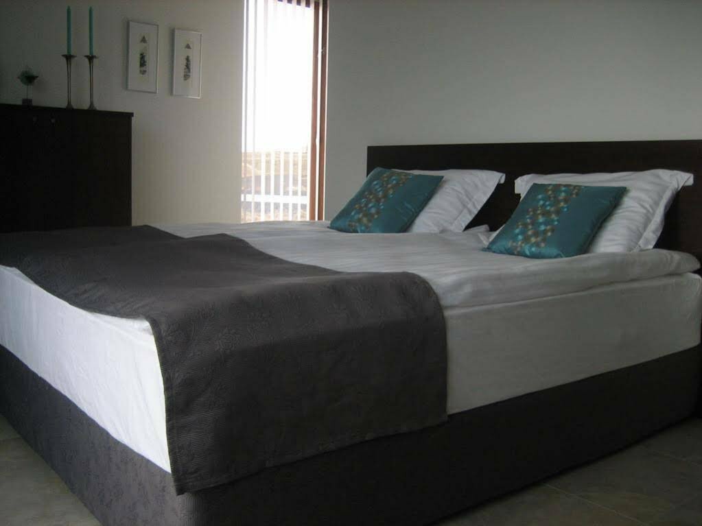 Otel Ace Guesthouse, Dünya, foto