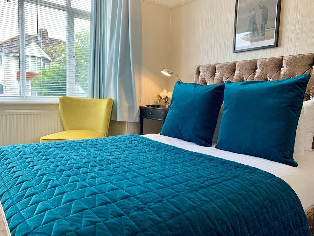 Otel Sw Bed & Breakfast, Swindon, foto