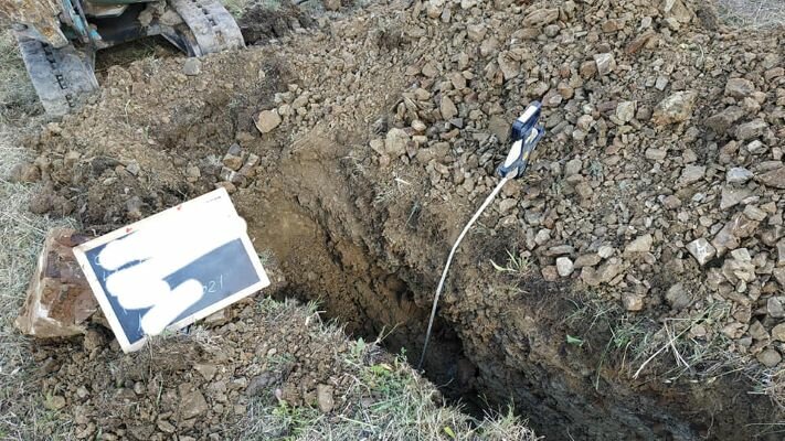 Çevre dernekleri Studio di Geologia Mileo, Campania, foto