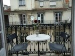 Pensão Aljubarrota (Rua da Assunção No:51), otel  Lizbon'dan