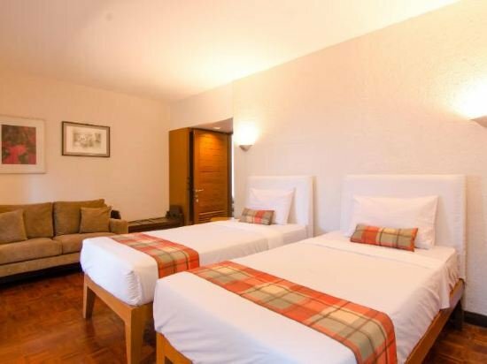 Otel Villa Kebon Jeruk Syariah Malang by ecommerceloka, , foto