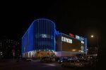Continent (No:38, 6th Microdistrict), otel  Tobolsk'tan